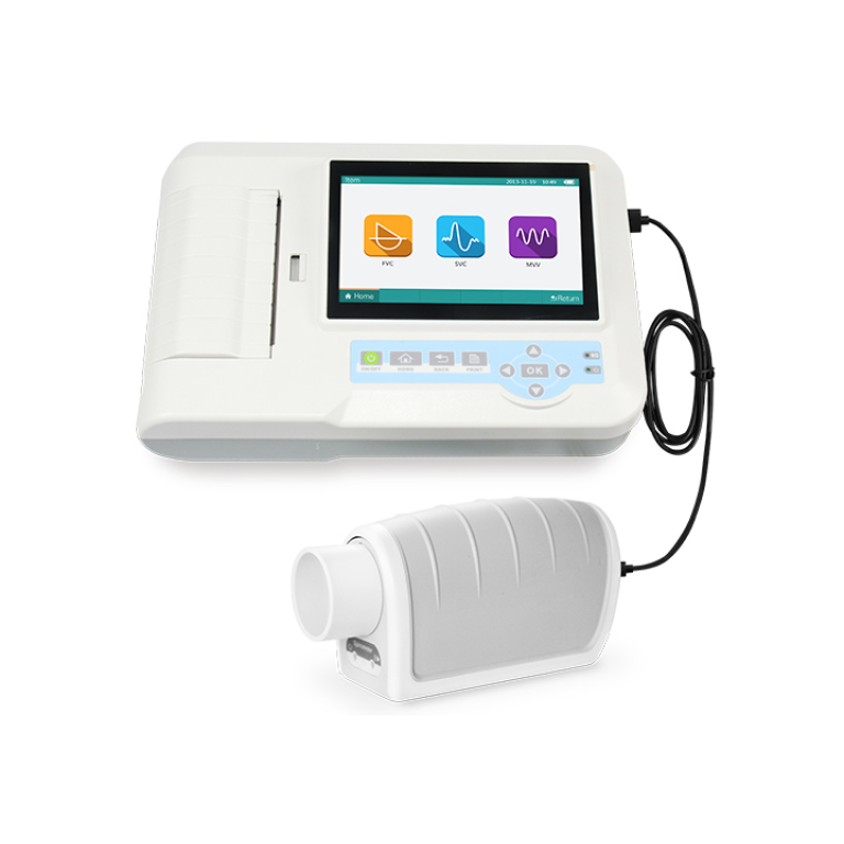 Spirometers – Redmark