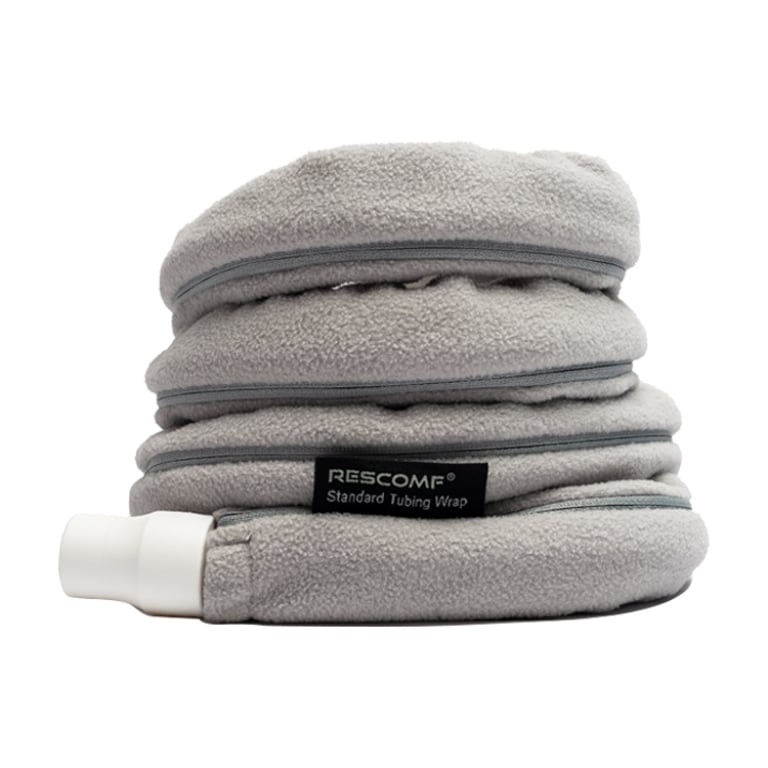 CPAP Tube Cover – Redmark