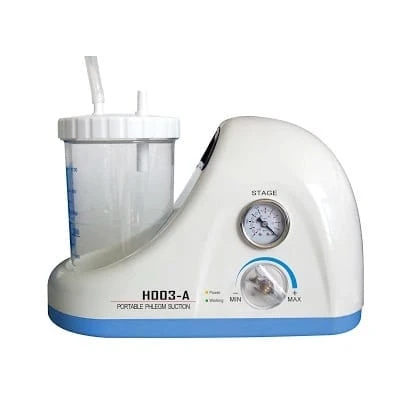 Surgical-Suction-H003-A-with-battery-back-up-for-ambulances-and ...