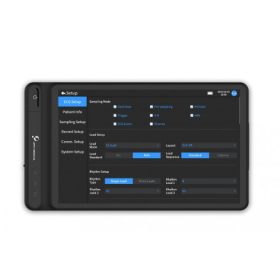 Neo ECG S120 Wifi Enabled – 7 Inch ECG Tablet – Redmark