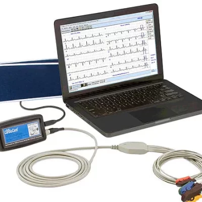 ECG Machines – Redmark